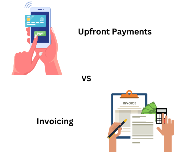 #5 Benefits Of Upfront Bookings/Payment Over Invoicing - Appy Pets